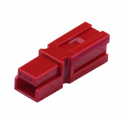 Anderson Power 1327-BK Blade Type Power Connector Housing