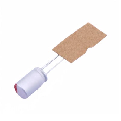 AISHI SPZ1VM102G18C35RAXXX Aluminum-Polymer Capacitor