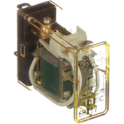 IDEC RH1B-ULDC24V for sale
