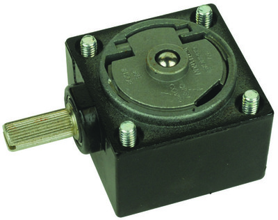 Honeywell LSZ3M