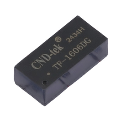 CND-tek TF-208DG Pulse Transformer Chip