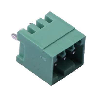 JILN JL15EDGVC-25008G01 Header Plug Socket