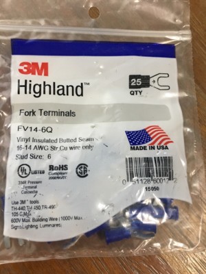 3M FV14-6Q for sale