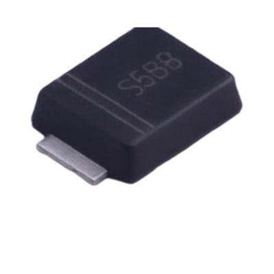 Shikues S5JBF Single Diode