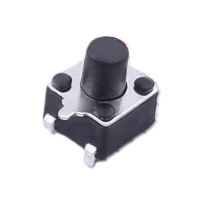 Yuandi TS-1095C-A9B3-D2 Tactile Switch