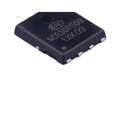 NCE NCE30P30K Single P-Channel MOSFET