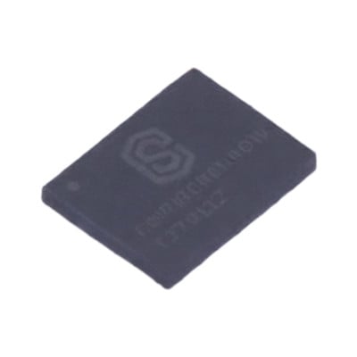 CS Semiconductor CSNP1GCR01-BOW Memory IC