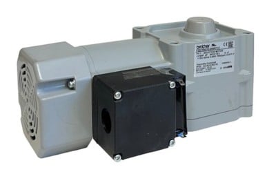DELTA 10DBAG5 Power Line Filter Module