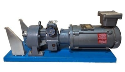 DELTA 20DBAS5 Power Line Filter Module for sale