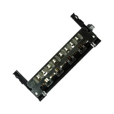 HRS IC11SA-BD-EJL PC Card Socket