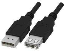 CA-USB-AM-CM-1FT