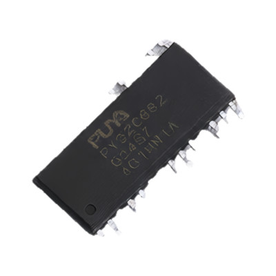 PUYA PY32T020F25S7TU