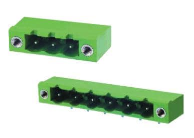 EATON EM242308 Header, Plug & Socket
