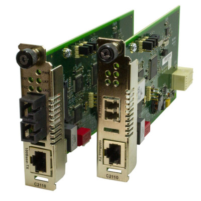 C6120 Series