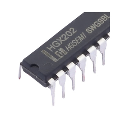 HGSEMI HG487EIN Driver Receiver Transceiver Chip