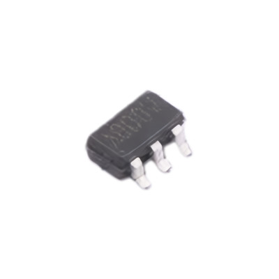 HTCSEMI HT8089ARTZ DC DC Switching Voltage Regulator Chip