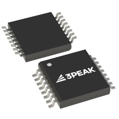3PEAK TPAFE5162SI08-QP7R