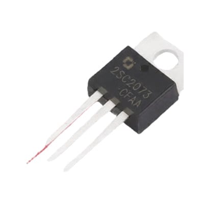 JSCJ 2SC4548 Single Bipolar Transistor (hFE 100-200)