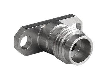 Bulgin RFSSMAA4JAAB Coaxial Connector RF Assembly