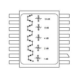 Laird 21452201 RFI and EMI Shielding and Absorbing Material