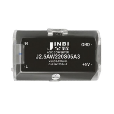 JINBI J2.5AW220D18A3-AP