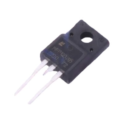 Minos MPF8N65 Single N-Channel MOSFET