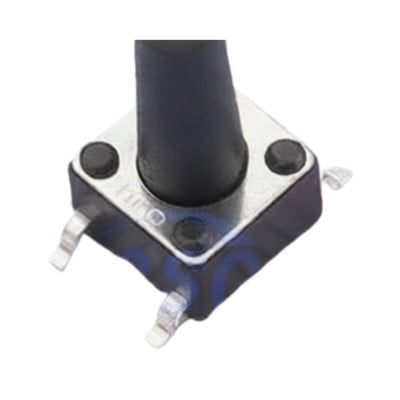 Korean Hroparts Elec K2-1102SP-K3SC-04 Tactile Switch