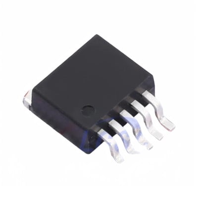 Slkor LM2576S-ADJ Adjustable DC-DC Switching Voltage Regulator