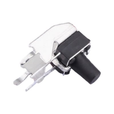 G-Switch GT-TC100B-H050-L1 Tactile Switch