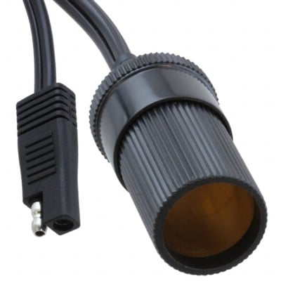 CNC Tech 210-1-08-003 IC Socket