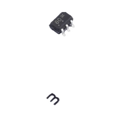 onsemi SMDA05CDR2G TVS Diode
