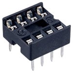 TE Connectivity 293703-2 Solid State Lighting Connector Assembly
