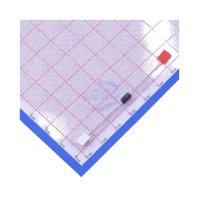 LGE BZX85B24V Single Zener Diode
