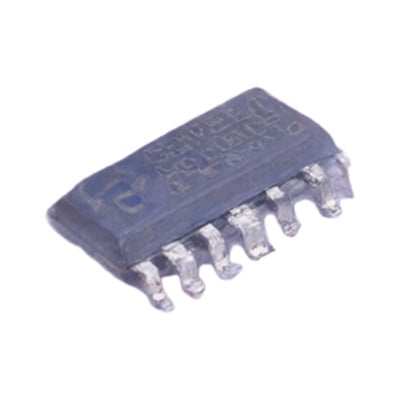 CHIPSEA CS1231-SO Analog to Digital Converter (ADC) Chip