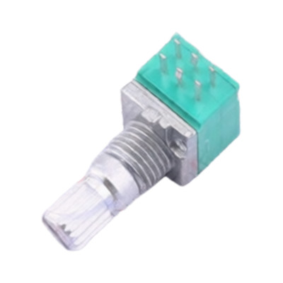 CTR R087A0G0-SJ6.5C1.4-B203-00A Trimmer Potentiometer