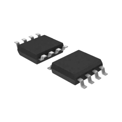 HTC MC34063AN DC-DC Switching Voltage Regulator