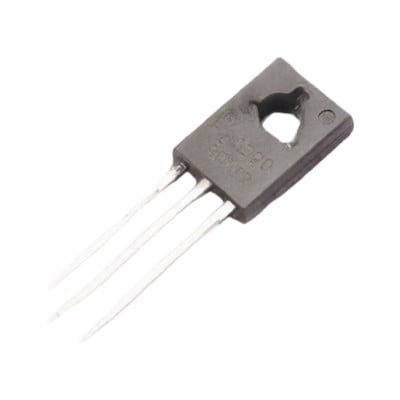DDF 2SC2912 Single Bipolar Transistor