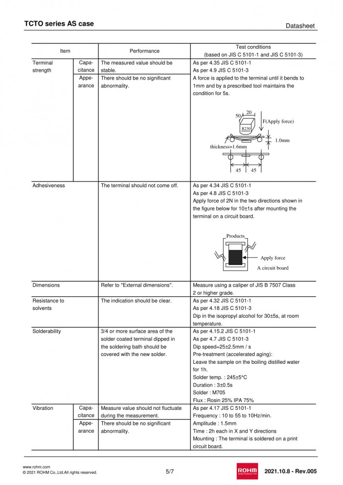 TCTO series document page 5