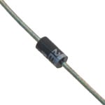 Central 1N4729A Single Zener Diode – BK TIN/LEAD for sale