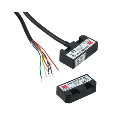 OMRON D40R-SPB-21-05 for sale
