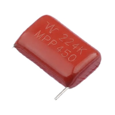 JOEY MPP683K2G3ET2000A1 Film Capacitor