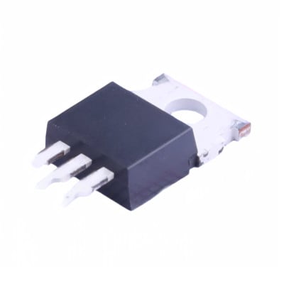 APEC AP10P500N Single P-Channel MOSFET