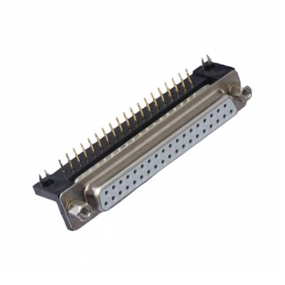 XKB Connection X0109FC2W2 D-Sub Connector