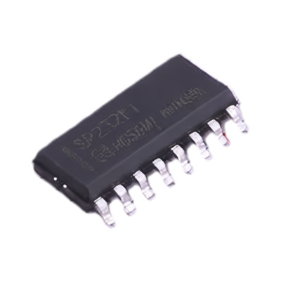 HGSEMI SP232ECMT/TR RS-232 Transceiver Chip - Drivers, Receivers & Transceivers