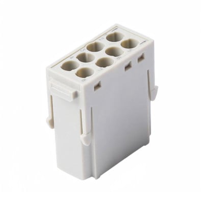 WAIN HMK-003/4-MC Power Connector Chip