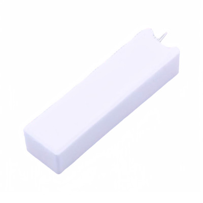 CCO(Chian Chia Elec) CR-M10W100Ω 5% P Through Hole Resistor