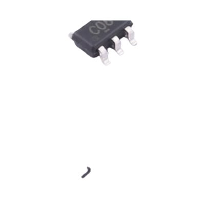 HANSCHIP semiconductor 74LVC1G14DCKRG