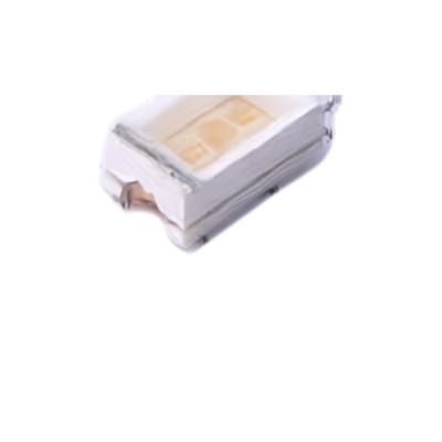ROHM SMLMN2ECTT86C Discrete LED Indication Chip