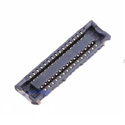 G-Switch GT-B0502FSV43-30S1101 Board-to-Board Mezzanine Edge Type Array Connector