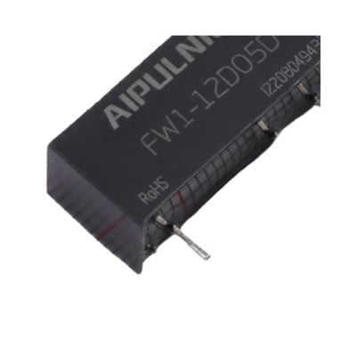 AIPULNION FW1-24D05D DC DC Converter Chip